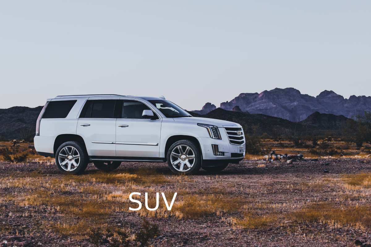 What Does SUV Mean Types Features And More 2022 What Does SUV Mean Types Features And More 2022